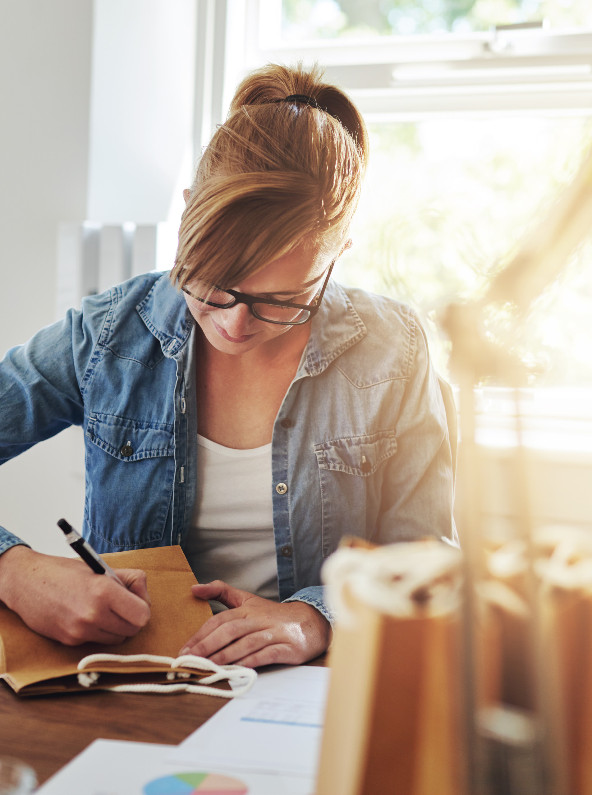 It's time to celebrate the entrepreneurial spirit and contribution ...