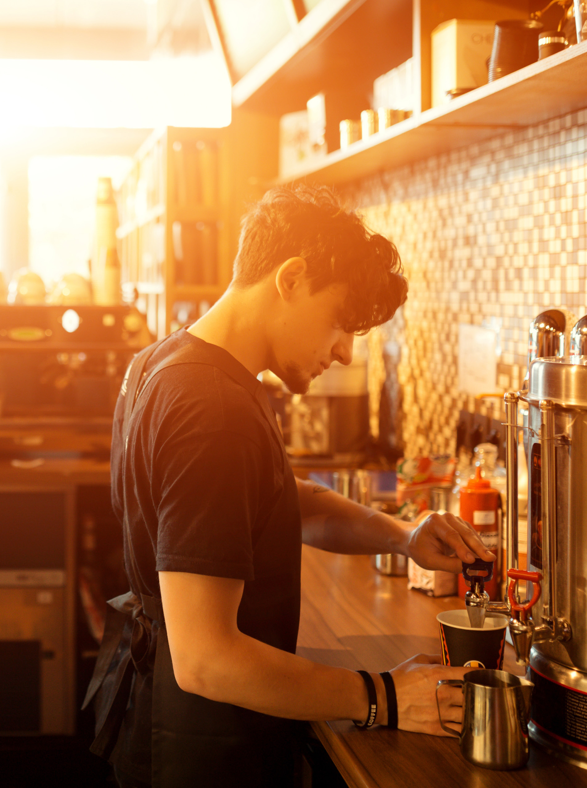 It's time to celebrate the entrepreneurial spirit and contribution ...